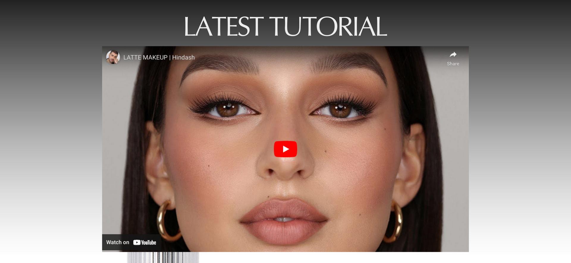 HINDASH | OFFICIAL STORE – Hindash Cosmetics