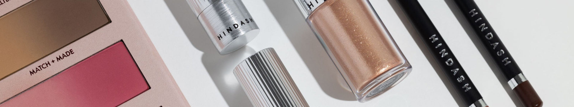 Monochromance Collection – Hindash Cosmetics