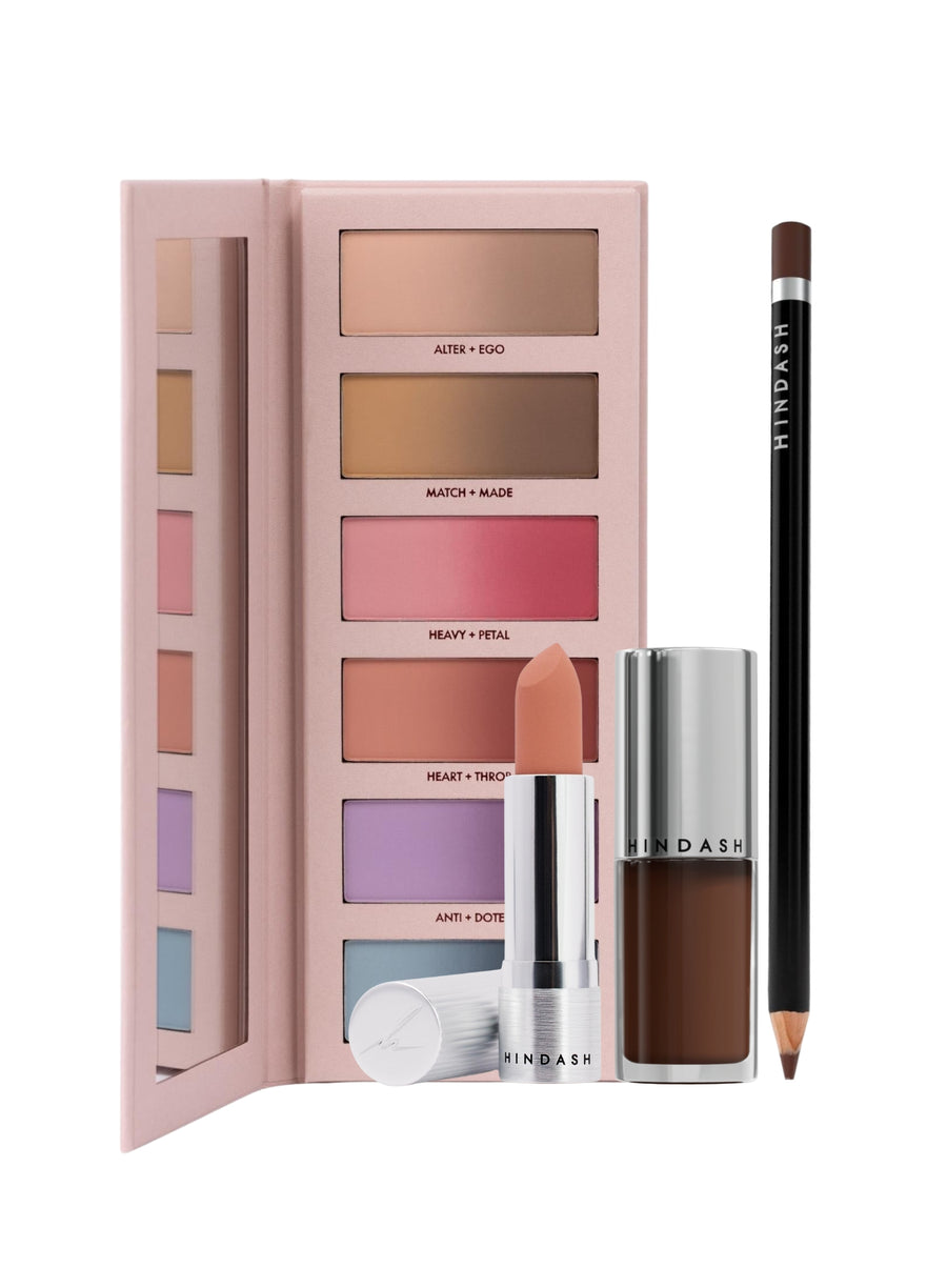HINDASH | OFFICIAL STORE – Hindash Cosmetics
