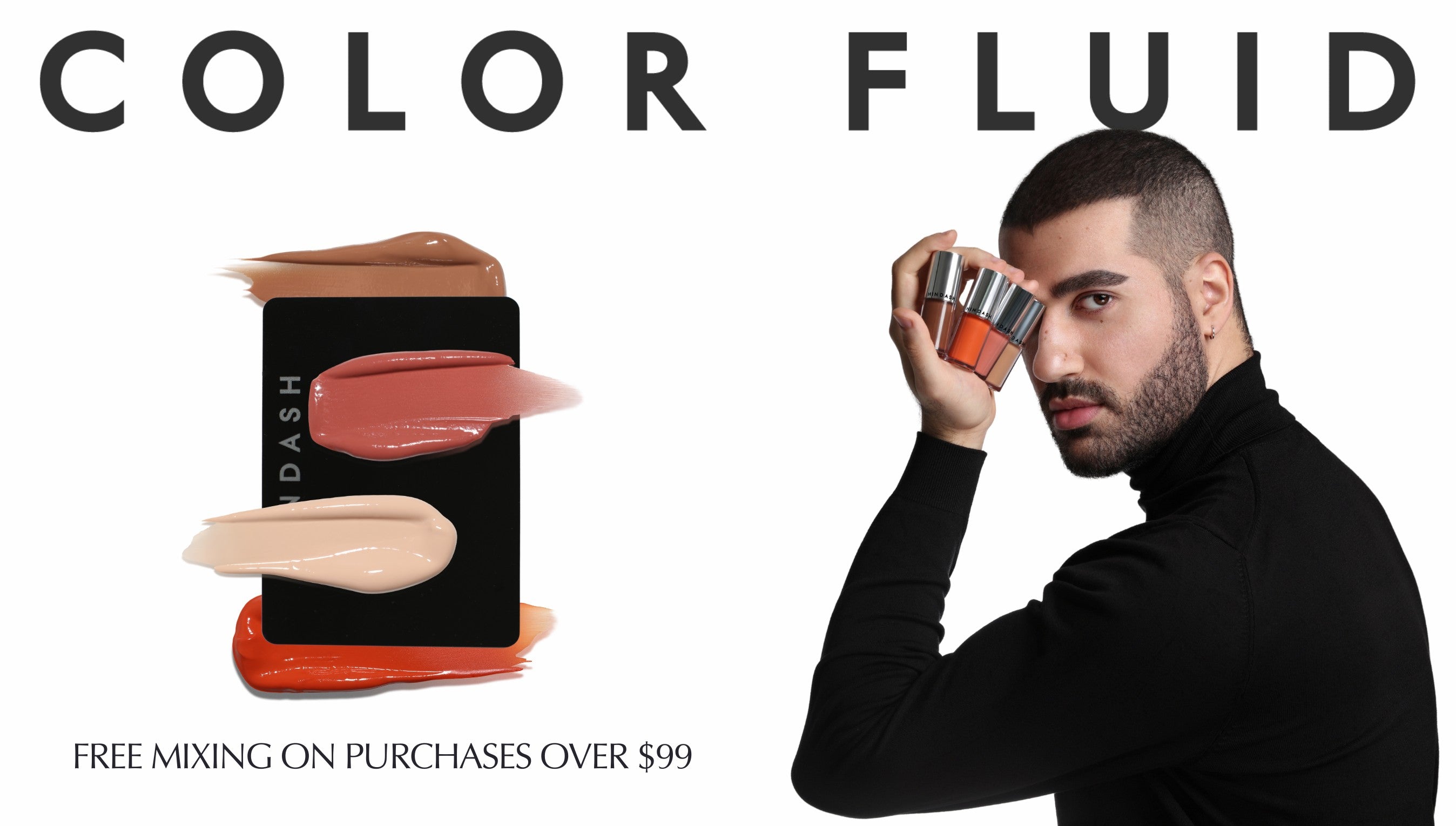 HINDASH | OFFICIAL STORE – Hindash Cosmetics