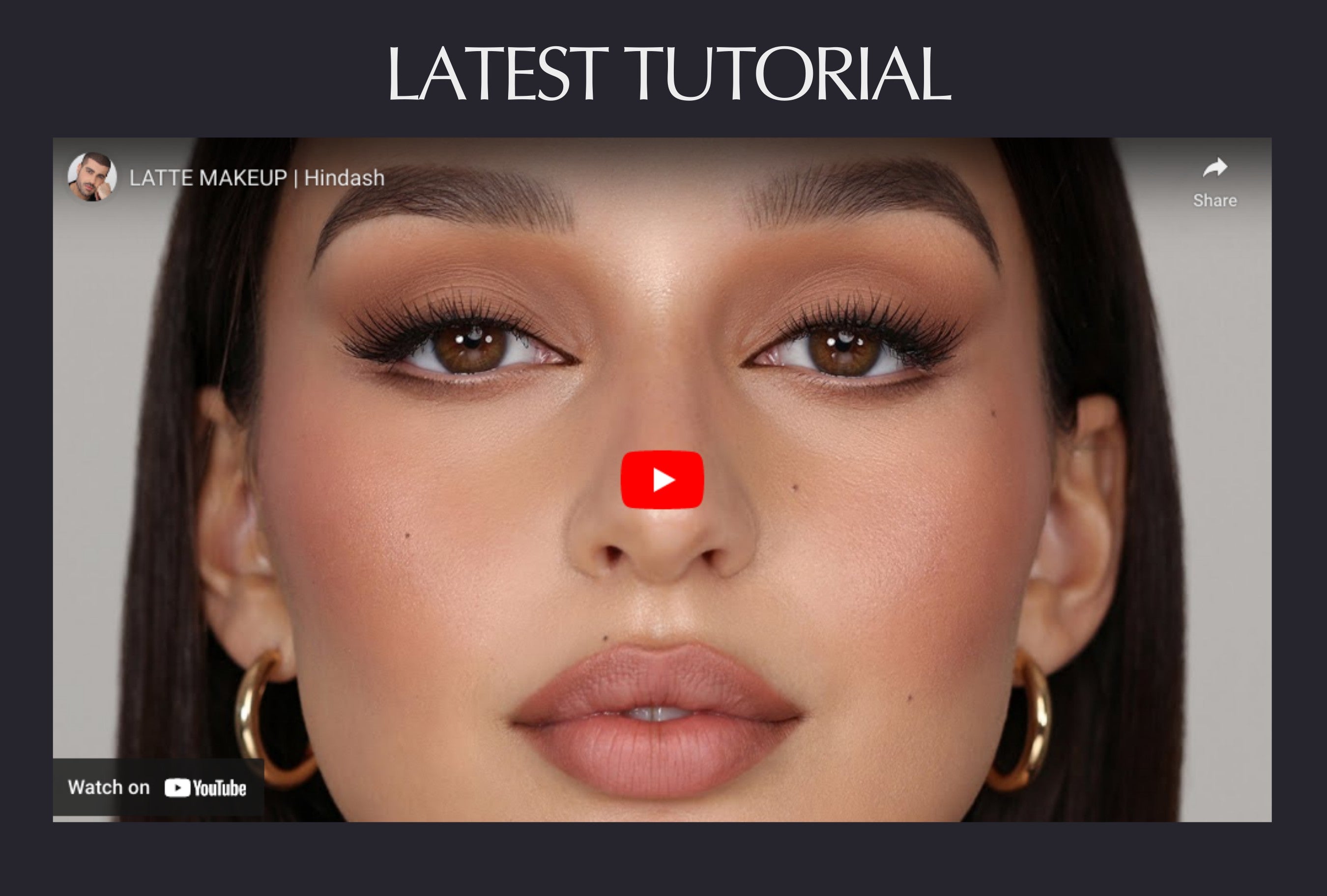 HINDASH | OFFICIAL STORE – Hindash Cosmetics