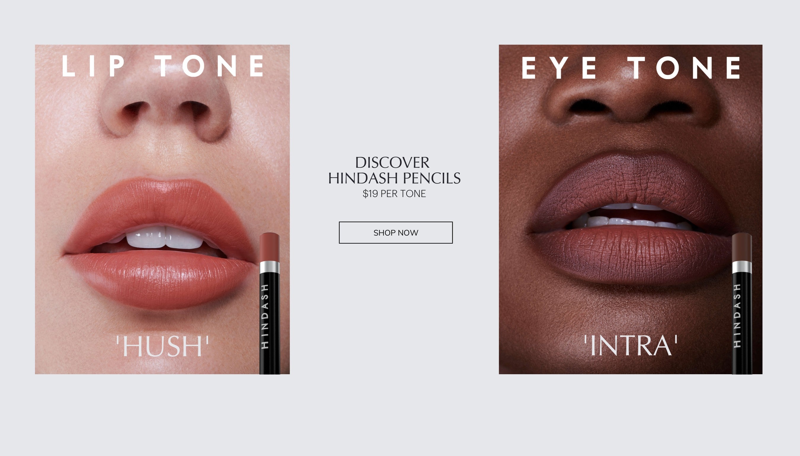 HINDASH | OFFICIAL STORE – Hindash Cosmetics