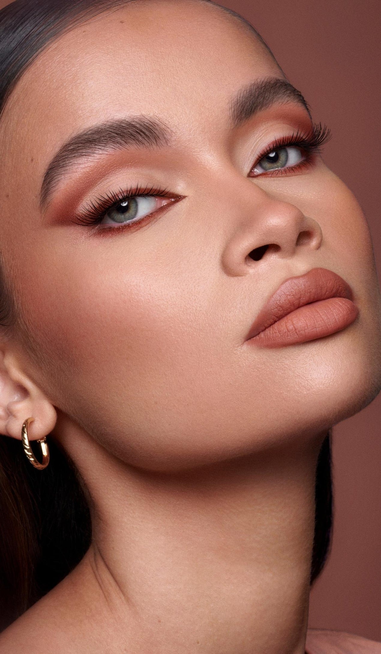 Monochromance Gradient Palette from Hindash – Hindash Cosmetics