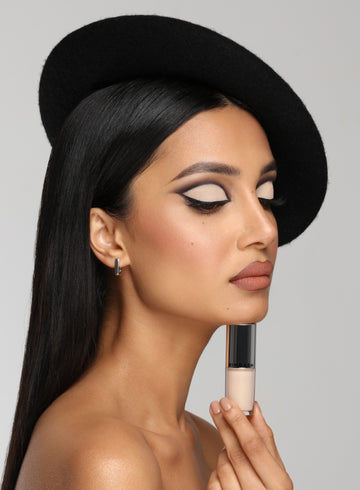 Color Fluid - Canvas – Hindash Cosmetics