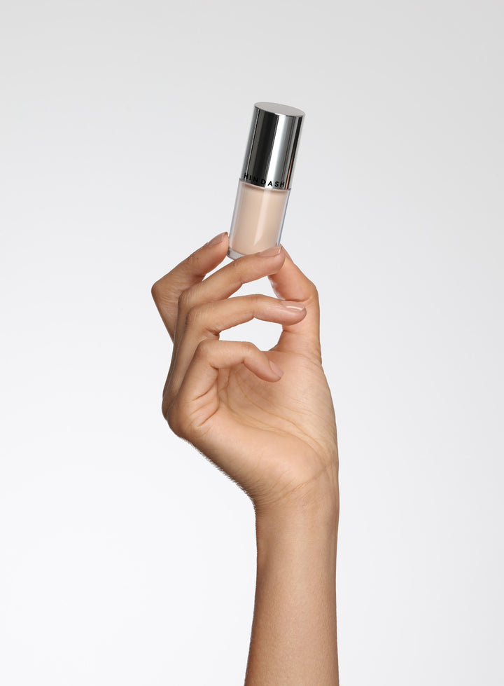 Color Fluid - Canvas – Hindash Cosmetics