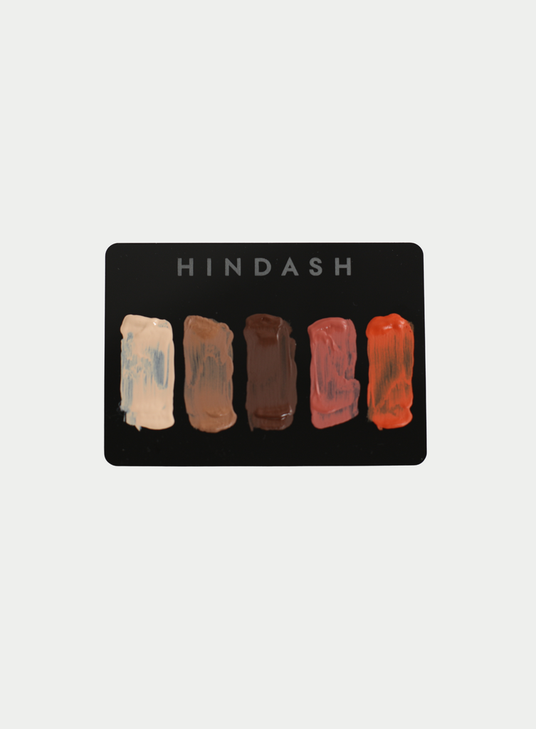 Mixing Palette – Hindash Cosmetics