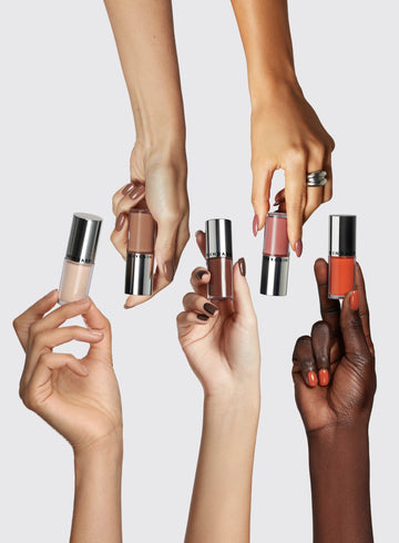 Color Fluid – Hindash Cosmetics