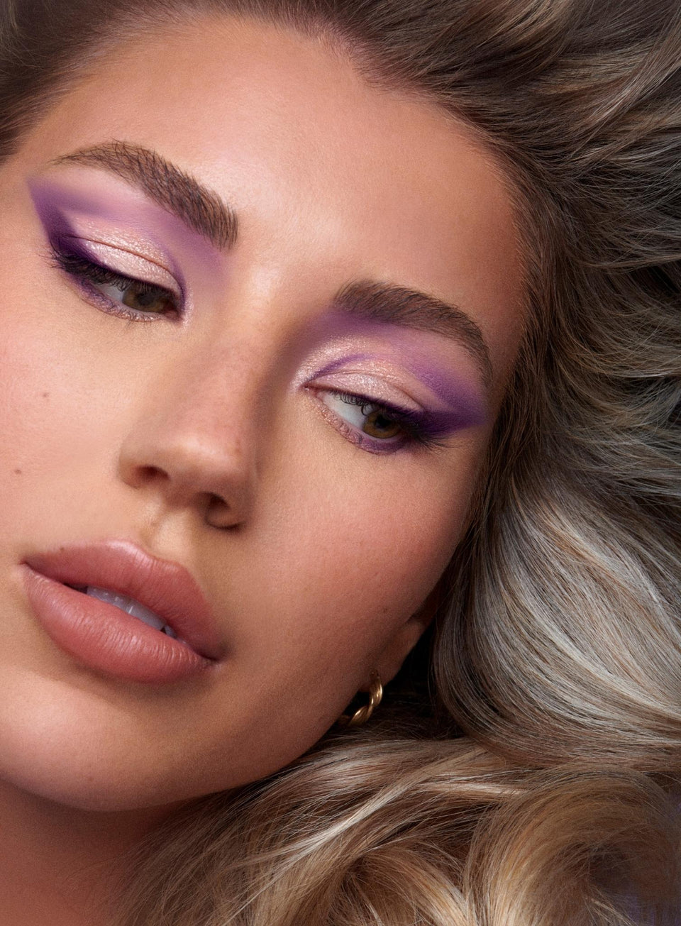 Monochromance Gradient Palette – Hindash Cosmetics